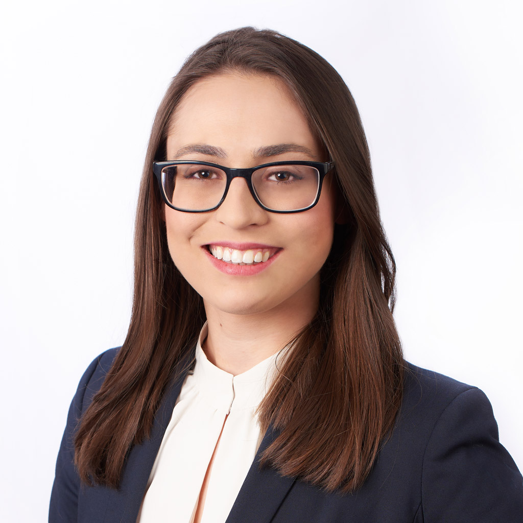 Jennifer Vining - Grossman, Tucker, Perreault & Pfleger, PLLC ...